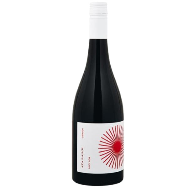 Ata Rangi Crimson Pinot Noir 2022 375ml – Edinburgh Cellars