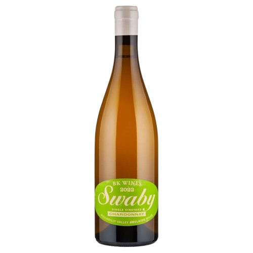 Bk Wines Swaby Chardonnay 2023 – Edinburgh Cellars