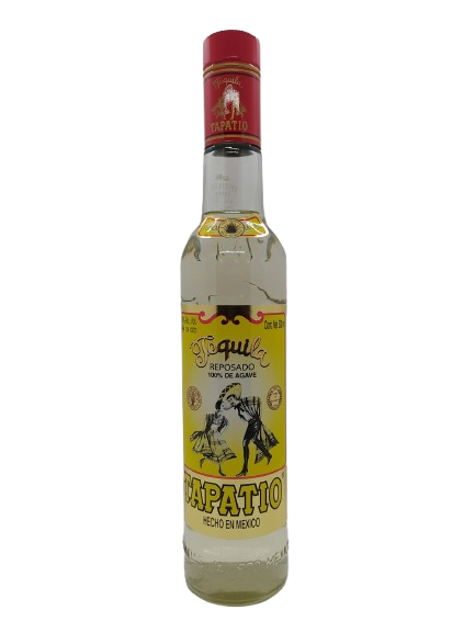 Tapatio Tequila Reposado 500ml – Edinburgh Cellars