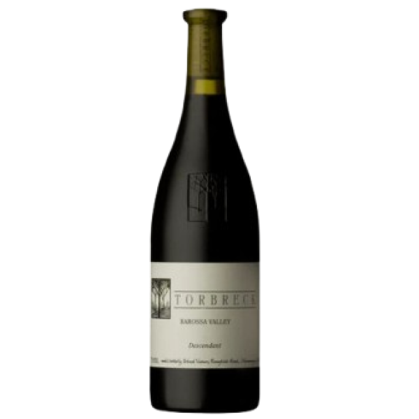 Torbreck The Descendant Shiraz 2021 – Edinburgh Cellars