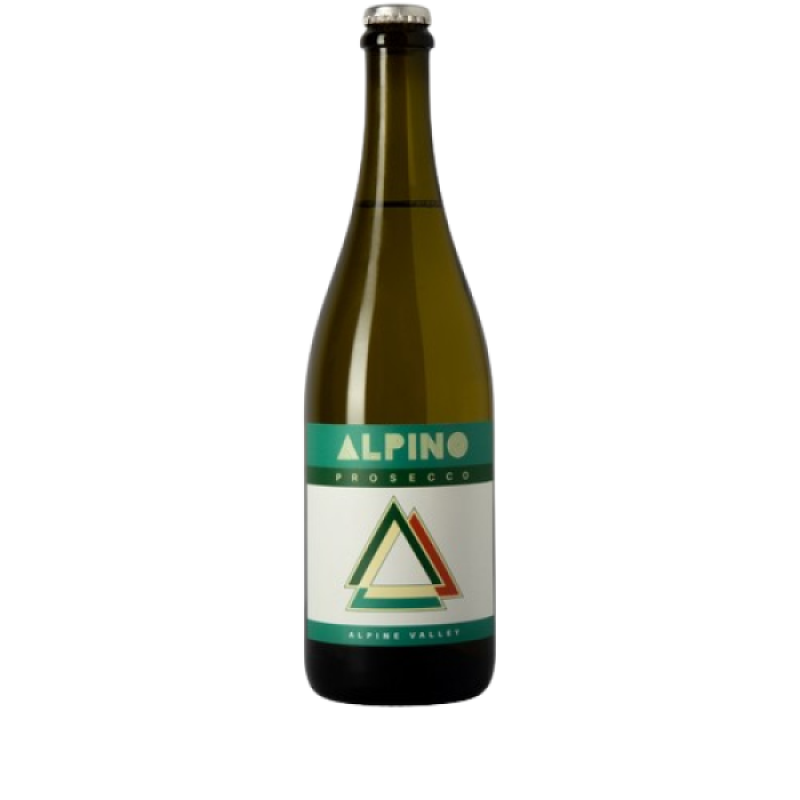 Alpino Prosecco NV – Edinburgh Cellars