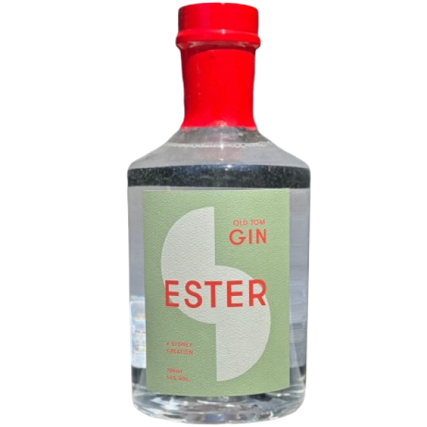 Ester Old Tom 700ml – Edinburgh Cellars