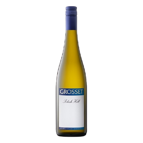 Grosset Polish Hill Riesling 2024 – Edinburgh Cellars