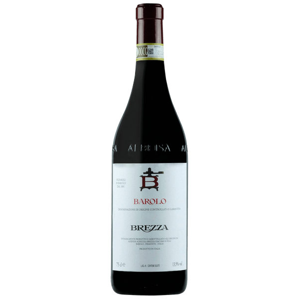 Brezza Barolo 2019 – Edinburgh Cellars