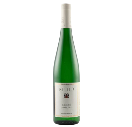 Keller Von der Fels Riesling 2023 – Edinburgh Cellars