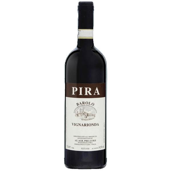 Luigi Pira Barolo Vigna Rionda 2019 – Edinburgh Cellars