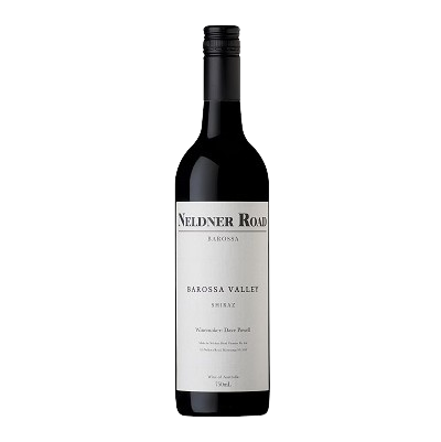 Neldner Road Barossa Shiraz 20 – Edinburgh Cellars