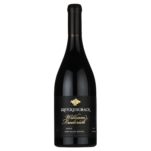 Brockenchack William Frederick Shiraz 2019 – Edinburgh Cellars