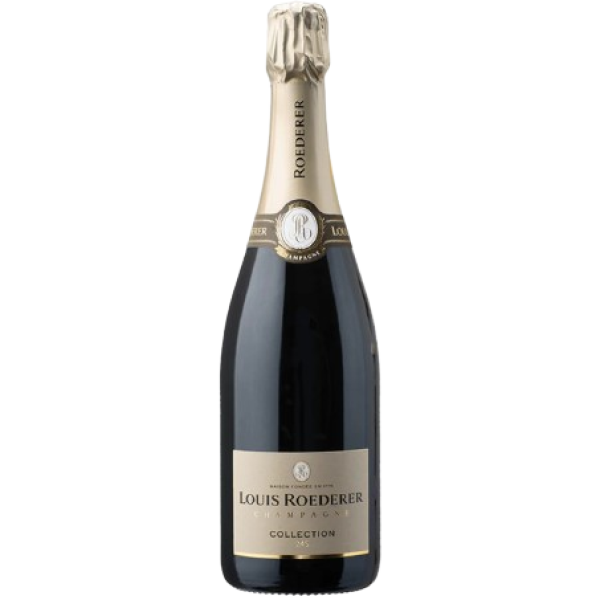 Roederer Collection 245 NV – Edinburgh Cellars