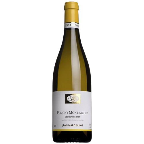 Jean Marc Pillot Puligny Montrachet Les Noyers Bret 2022 – Edinburgh ...