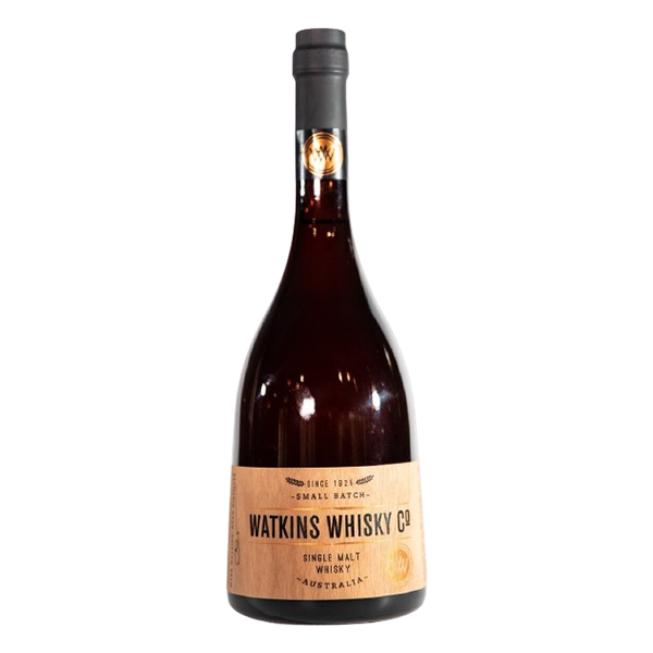 Mt Uncle Distillery Watkin Distillery Whisky 750ml – Edinburgh Cellars