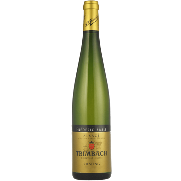 Trimbach Frederic Emile Riesling 2016 – Edinburgh Cellars