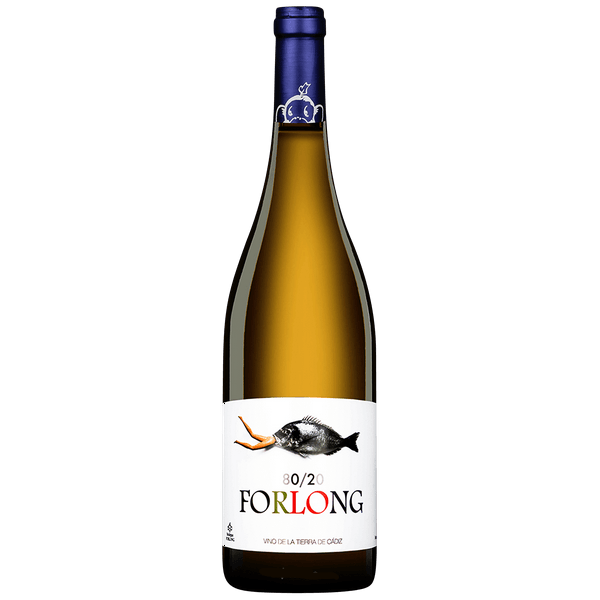 Bodegas de Forlong 80/20 Orange Palomino 2021 – Edinburgh Cellars
